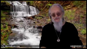 Teachings by Alan Horvath - servant of Yahshua